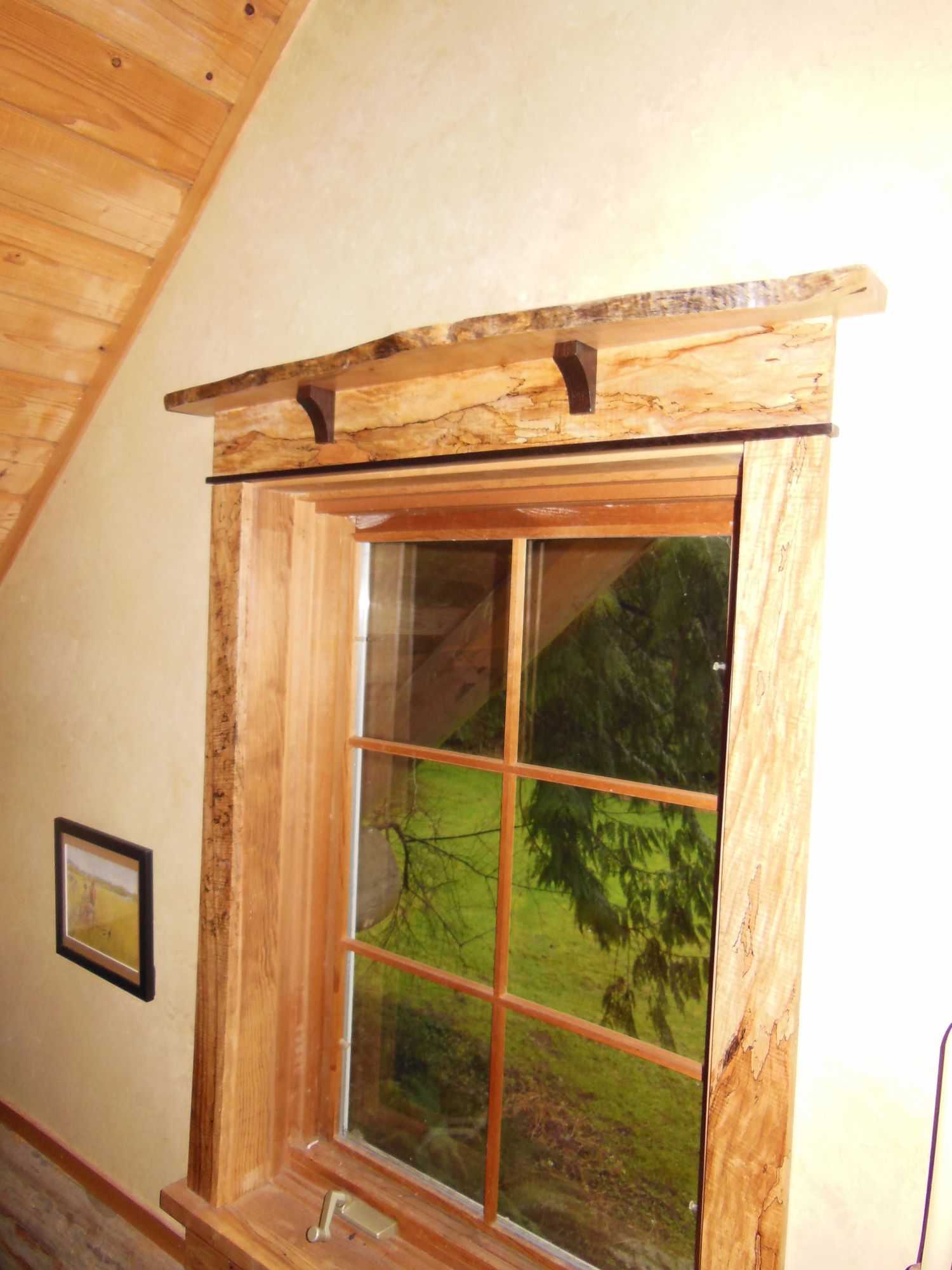 live-edge-cornice-at-window-1500×2000 – D'Ireys Cabinetmakers